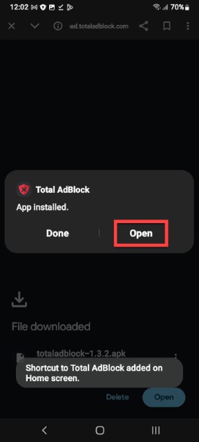 How to Download and Install Total Adblock